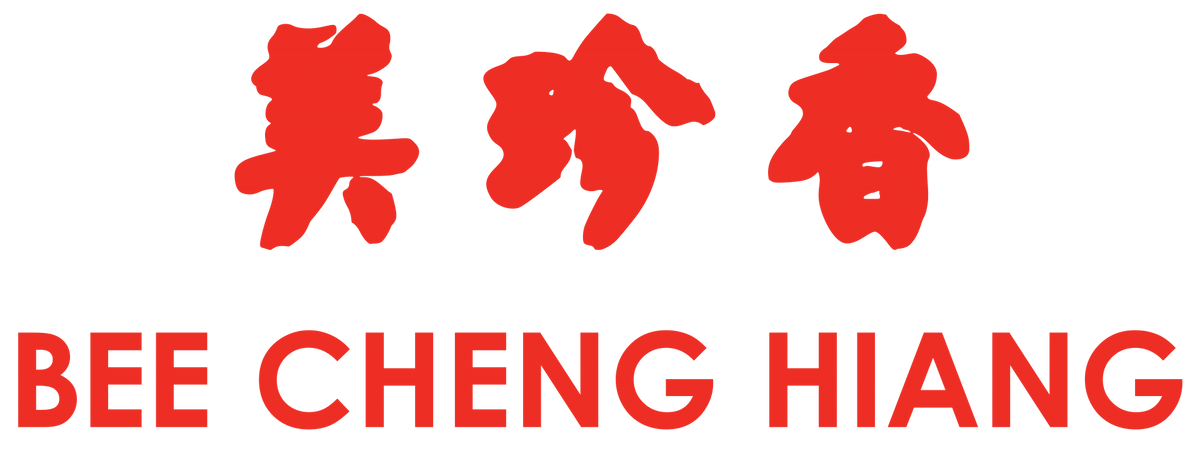 EZ Pork Jerky | Bee Cheng Hiang | Asia's Famous Bakkwa